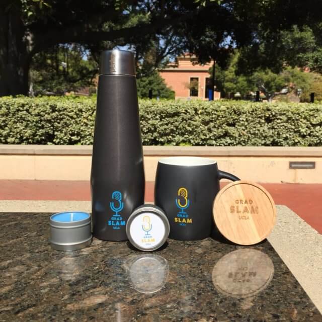 UC Grad Slam – University of California