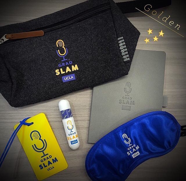 UC Grad Slam – University of California